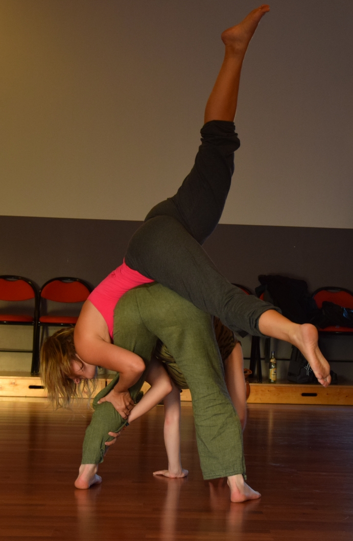 Cours de Danse à Lille